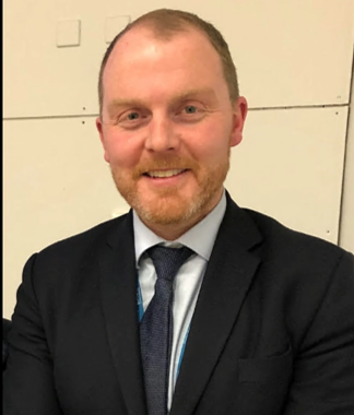 Professor John Ryan, Consultant Gastroenterologist/Hepatologist & General Physician | Beaumont ...